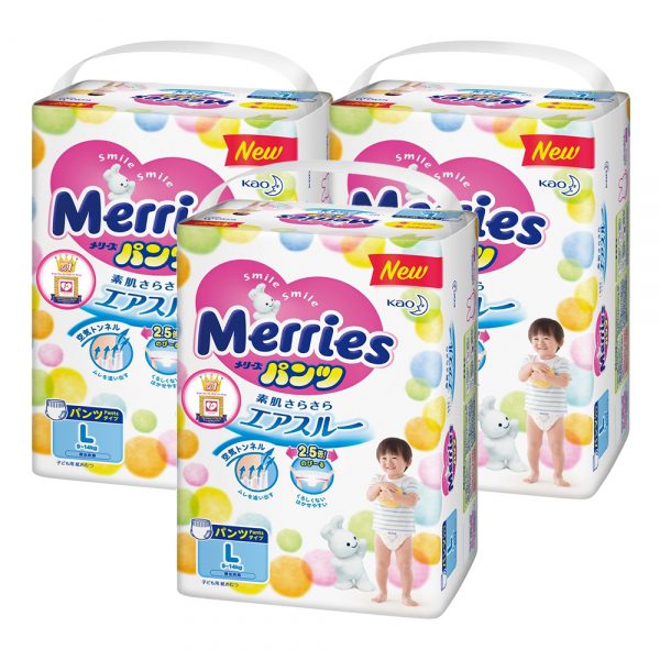 TÃ MERRIES SIZE QUẦN – Shop Gà Con Bến Tre